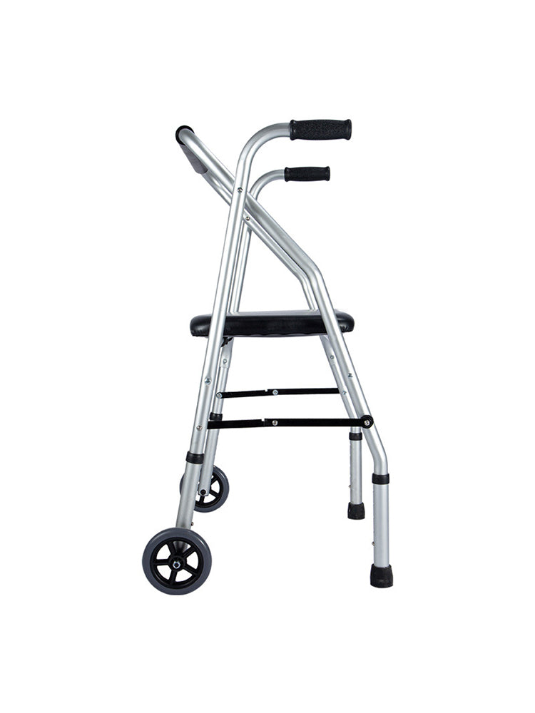 Elderly Walking Aids For The Elderly With Seat Walking Aids – OEYES