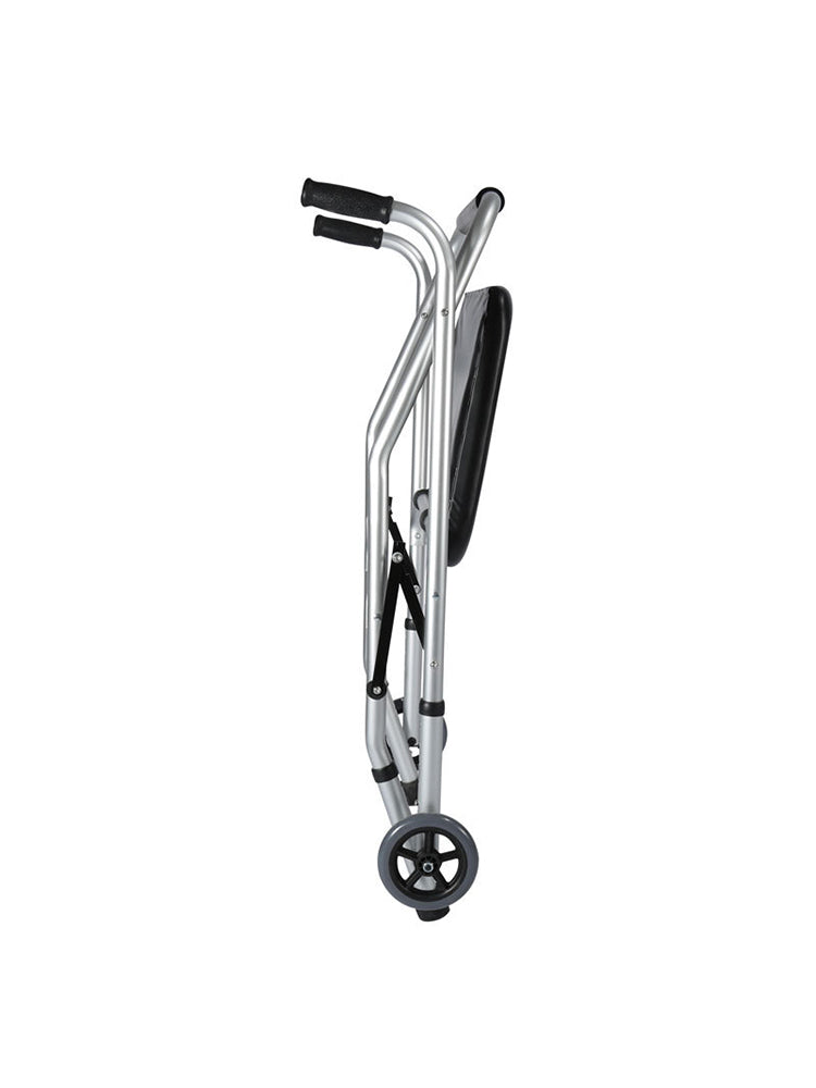 Elderly Walking Aids For The Elderly With Seat Walking Aids – OEYES